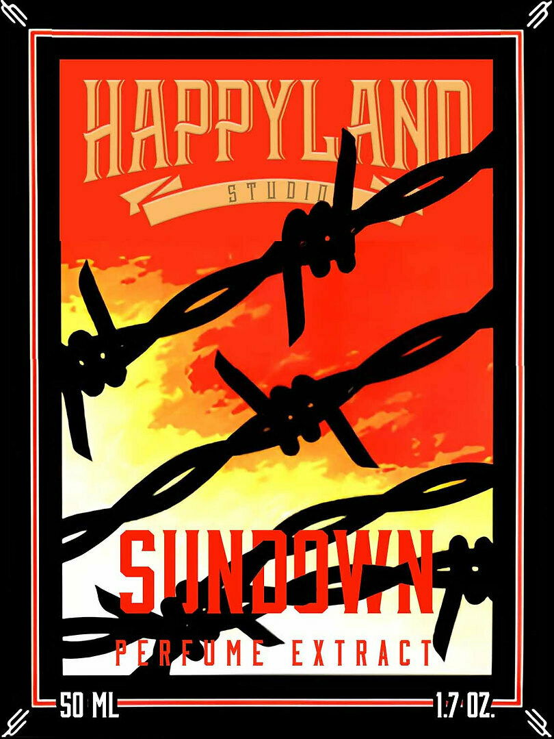 Sundown by Happyland Studio » Reviews & Perfume Facts