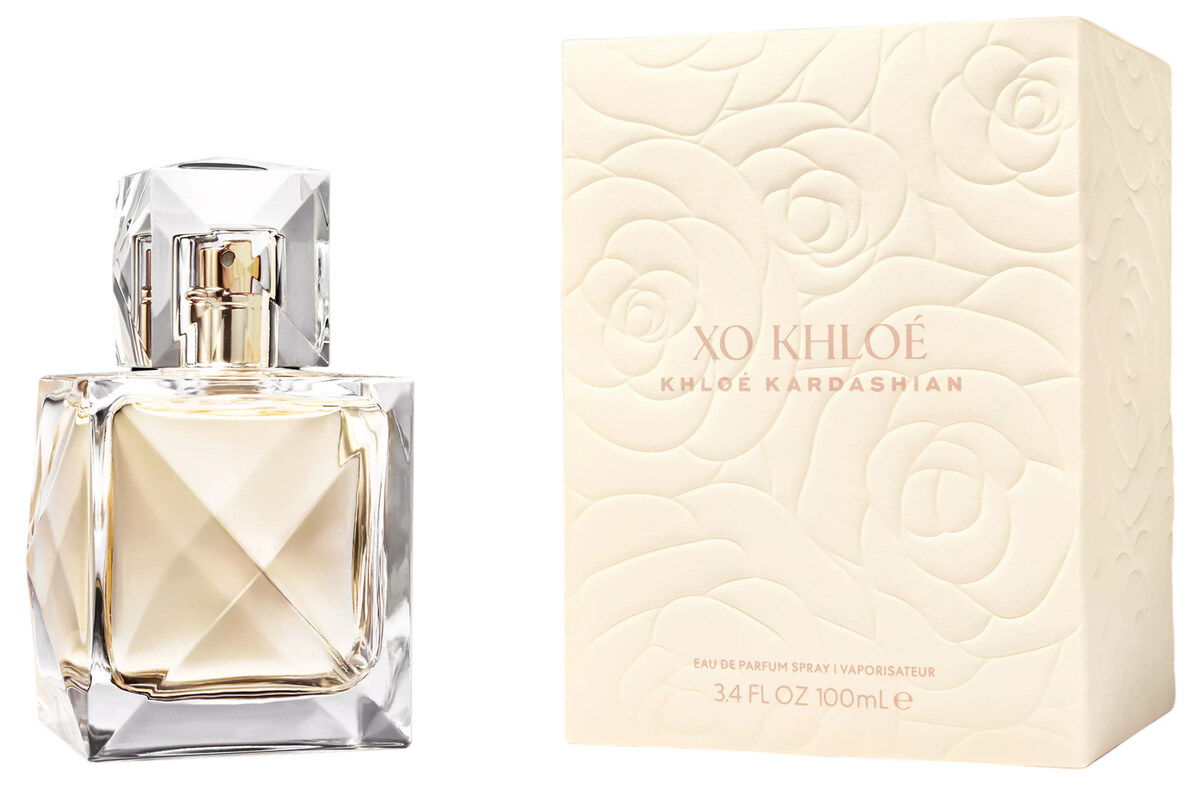 XO Khloé by Khloé Kardashian » Reviews & Perfume Facts