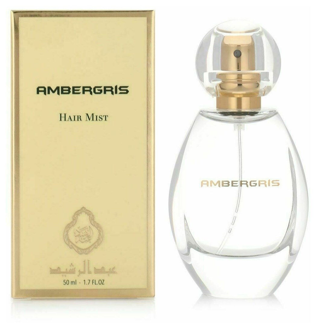 Ambergris by Abdul Rashid » Reviews & Perfume Facts