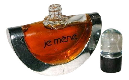 Je Mēne / ジュメーヌ by Albion / アルビオン (Perfume) » Reviews & Perfume Facts