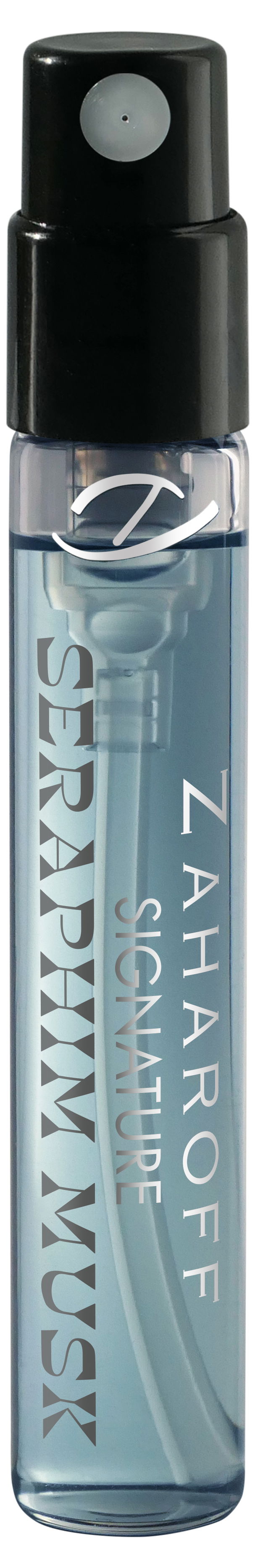 Signature Seraphim Musk by Zaharoff » Reviews & Perfume Facts
