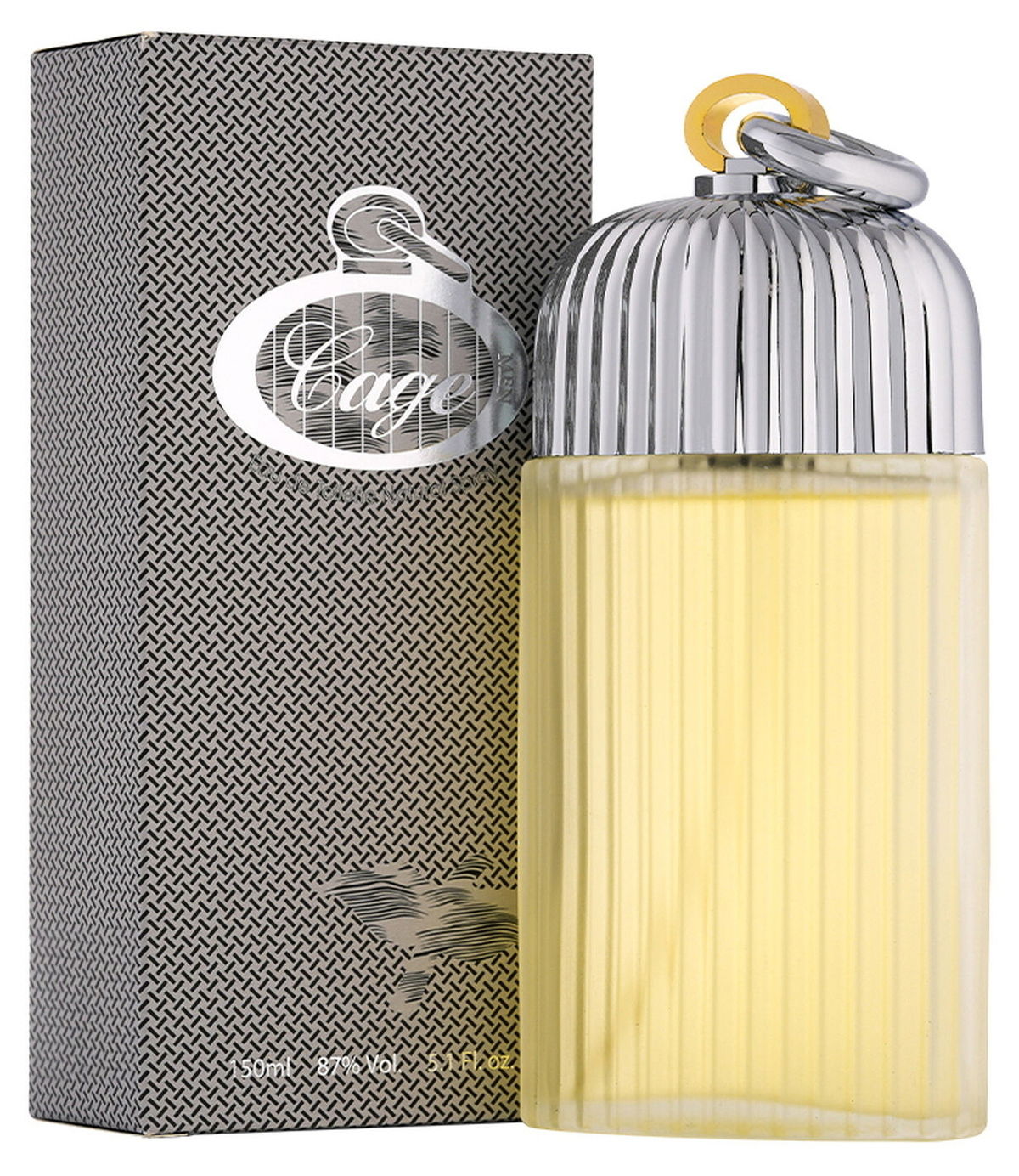 Cage - for Men » Reviews & Perfume Facts