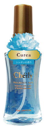 Curea / クレア by Chéily / シェイリー » Reviews & Perfume Facts