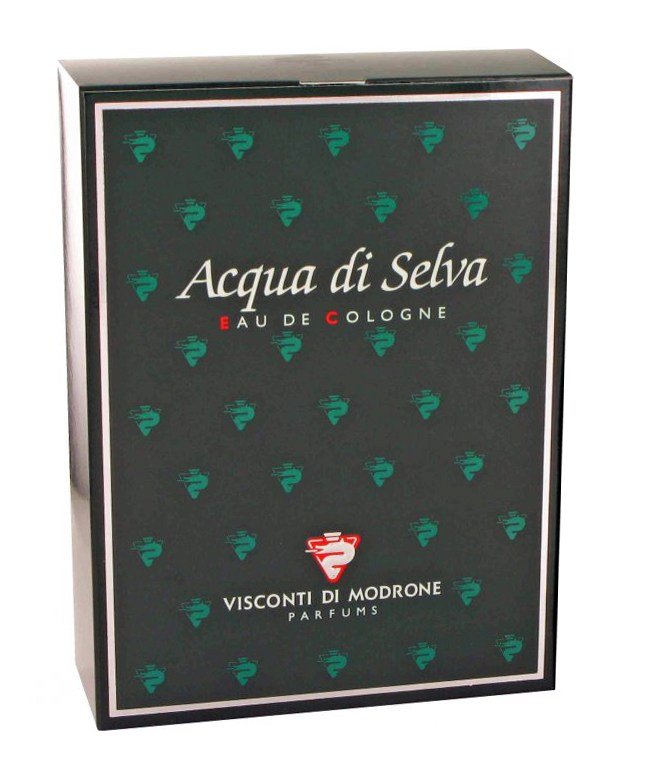 Acqua di Selva by Victor (Eau de Cologne) » Reviews & Perfume Facts
