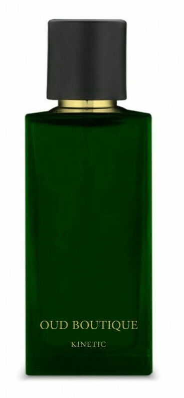 Kinetic by Oud Boutique (Eau de Parfum) » Reviews & Perfume Facts