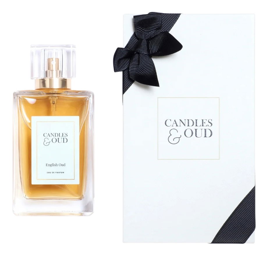 English Oud by Candles & Oud » Reviews & Perfume Facts