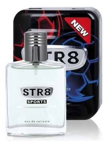 Sports by STR8 (Eau de Toilette) » Reviews & Perfume Facts