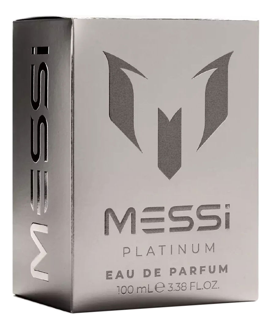 Messi - Platinum » Reviews & Perfume Facts