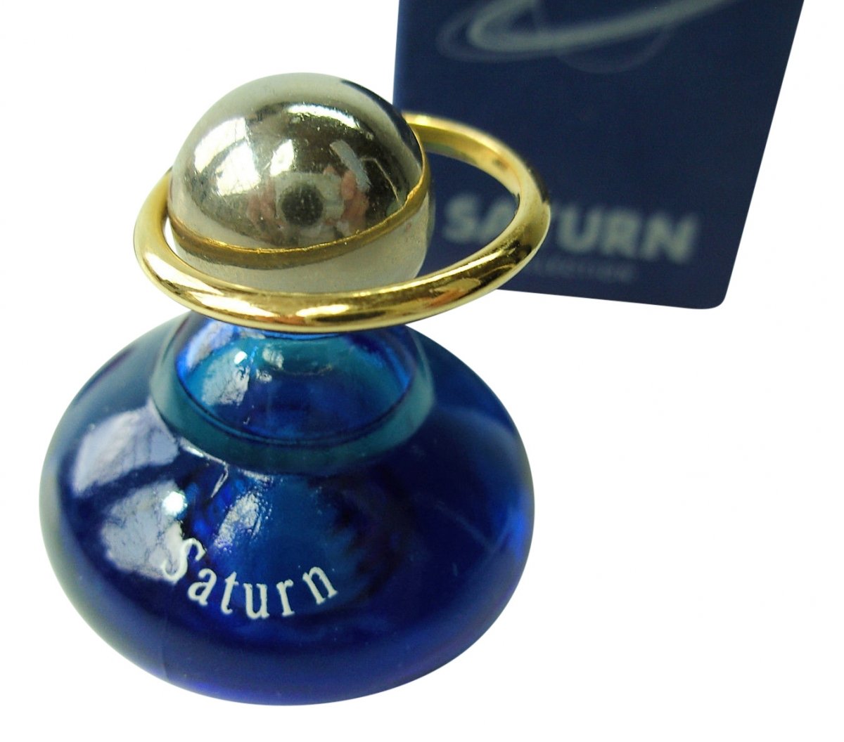 Saturn / Saturn Collection by Promoparf » Reviews & Perfume Facts