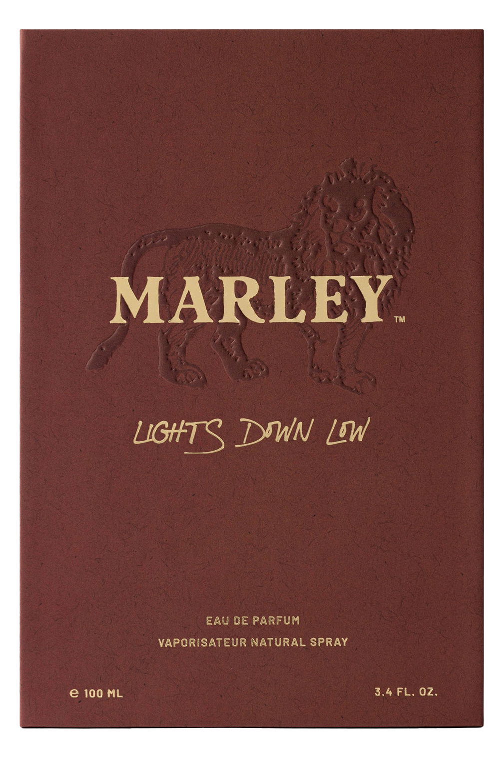 Lights Down Low von Marley Fragrance » Meinungen & Duftbeschreibung