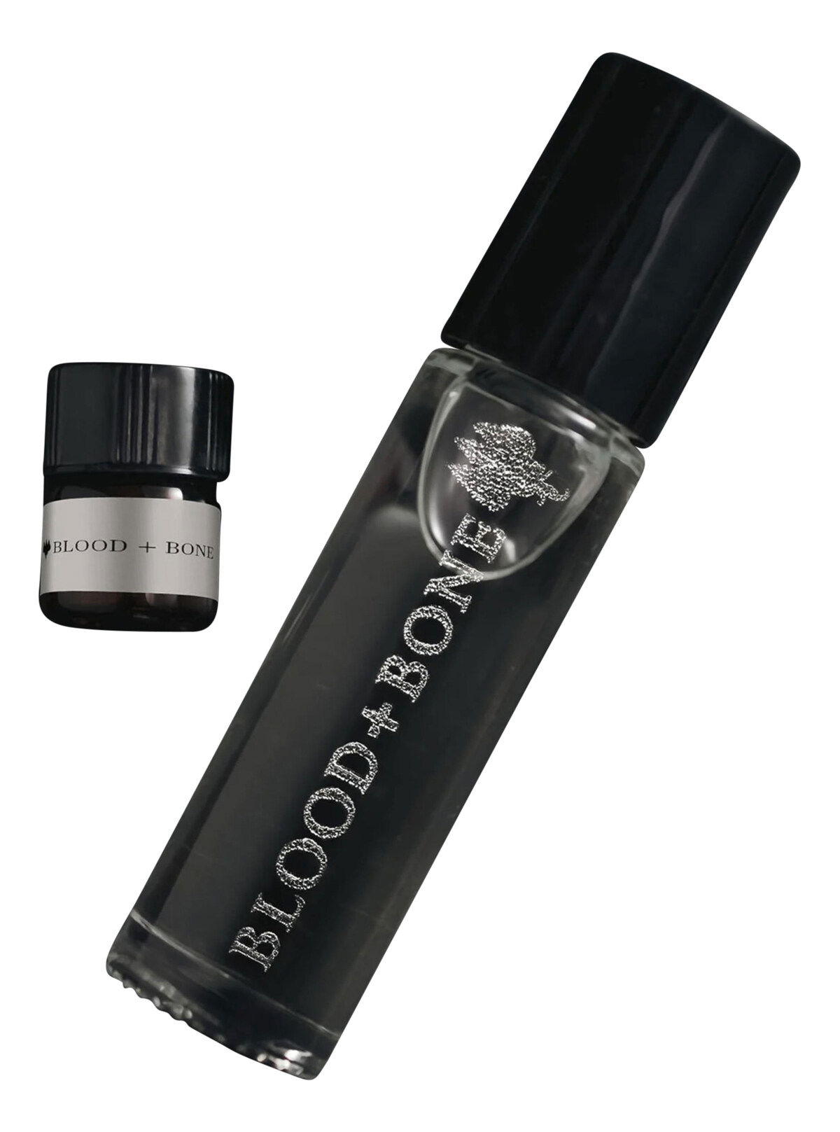 Blood+Bone by Sucreabeille » Reviews & Perfume Facts