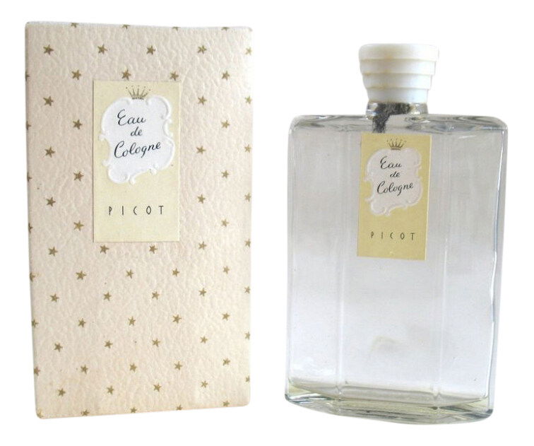 Eau de Cologne by Picot » Reviews & Perfume Facts