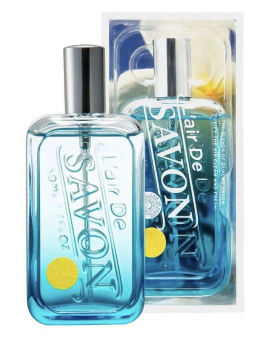 Blue Escape / ブルーエスケープ by L'Air de Savon / レールデュサボン (Eau de Toilette ...
