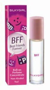 BFF - Best Friends Forever by Silkygirl » Reviews & Perfume Facts