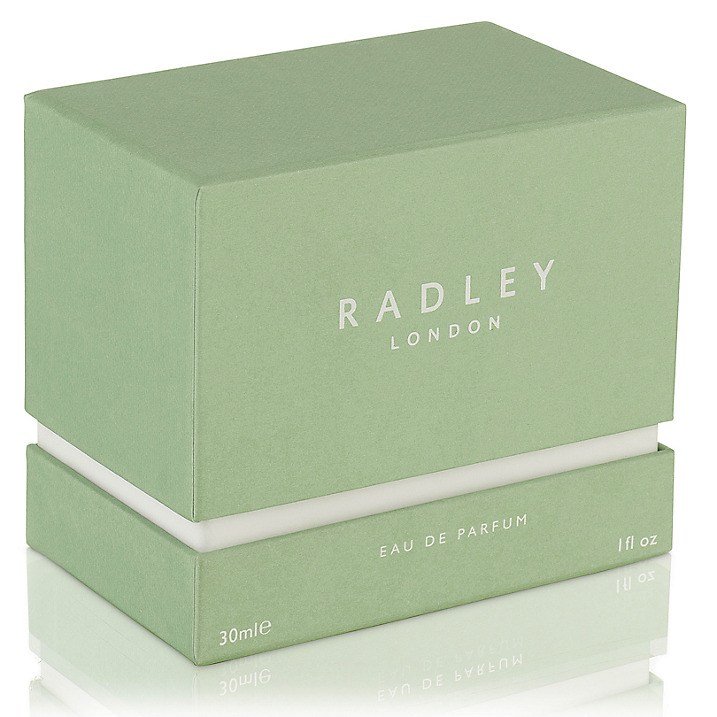 Radley - » Reviews & Perfume Facts
