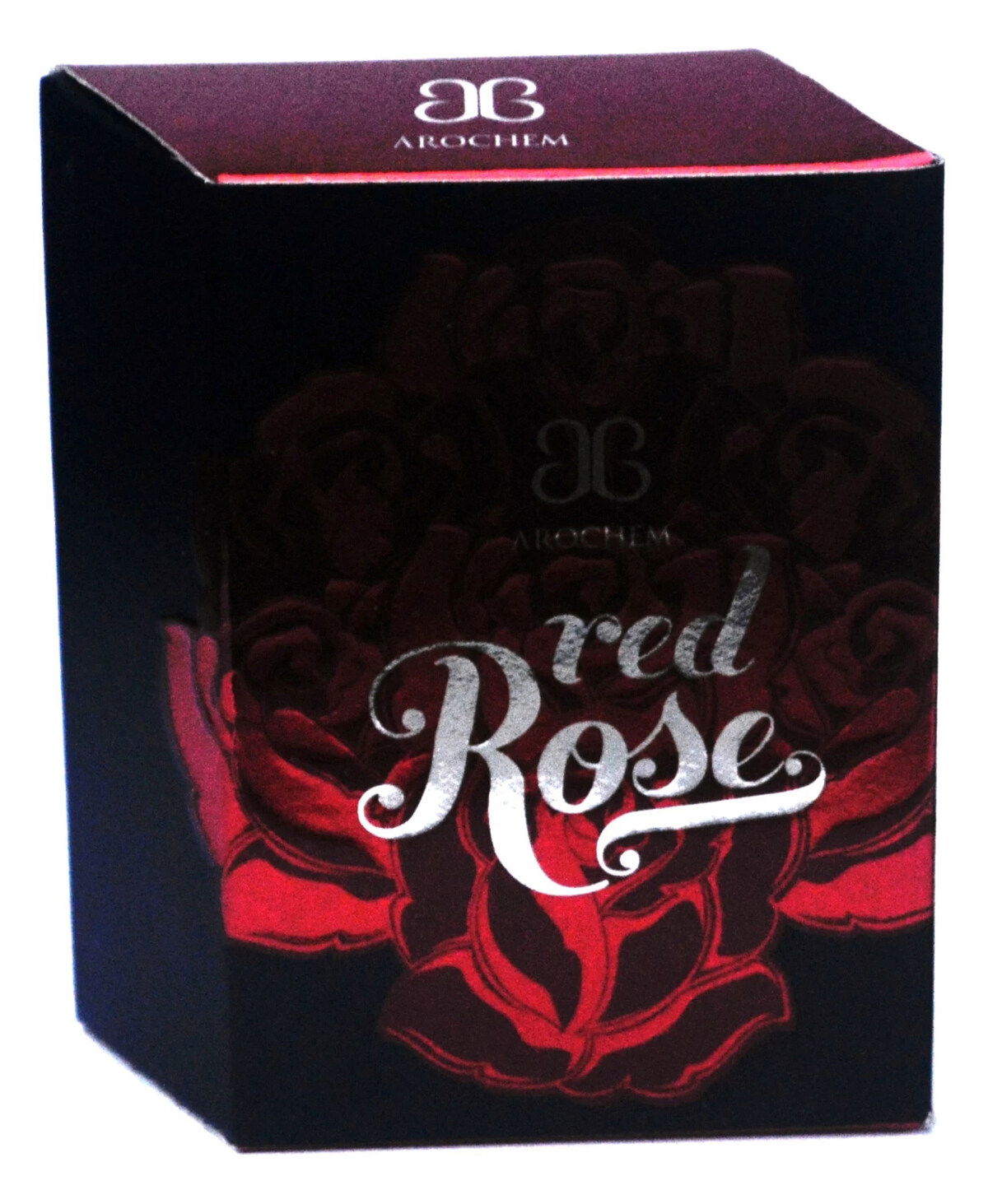 Red Rose by Arome » Reviews & Perfume Facts