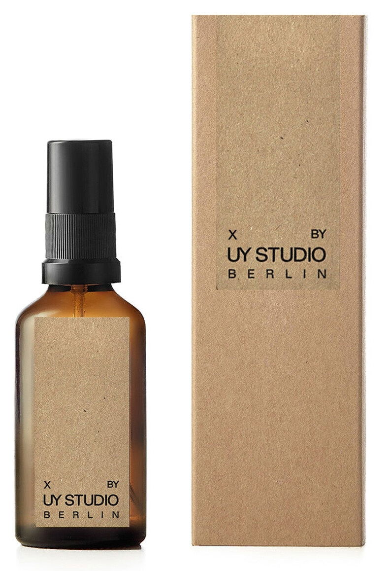 X von UY Studio » Meinungen & Duftbeschreibung X von UY Studio » Meinungen & Duftbeschreibung