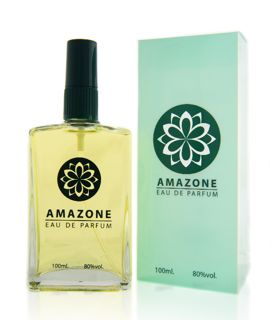 Amazone by GDK / Grey de Kouroun » Reviews & Perfume Facts