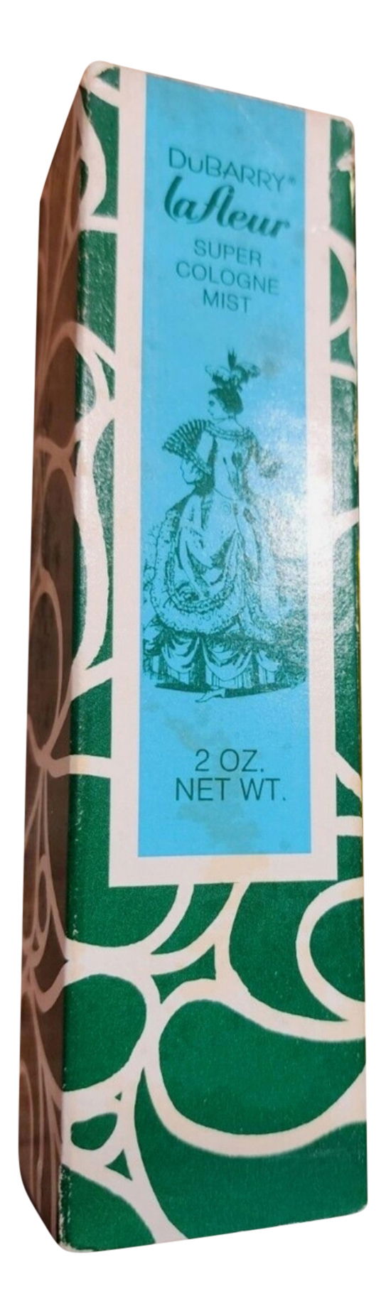 La Fleur by DuBarry Inc. (Super Cologne Mist) » Reviews & Perfume Facts