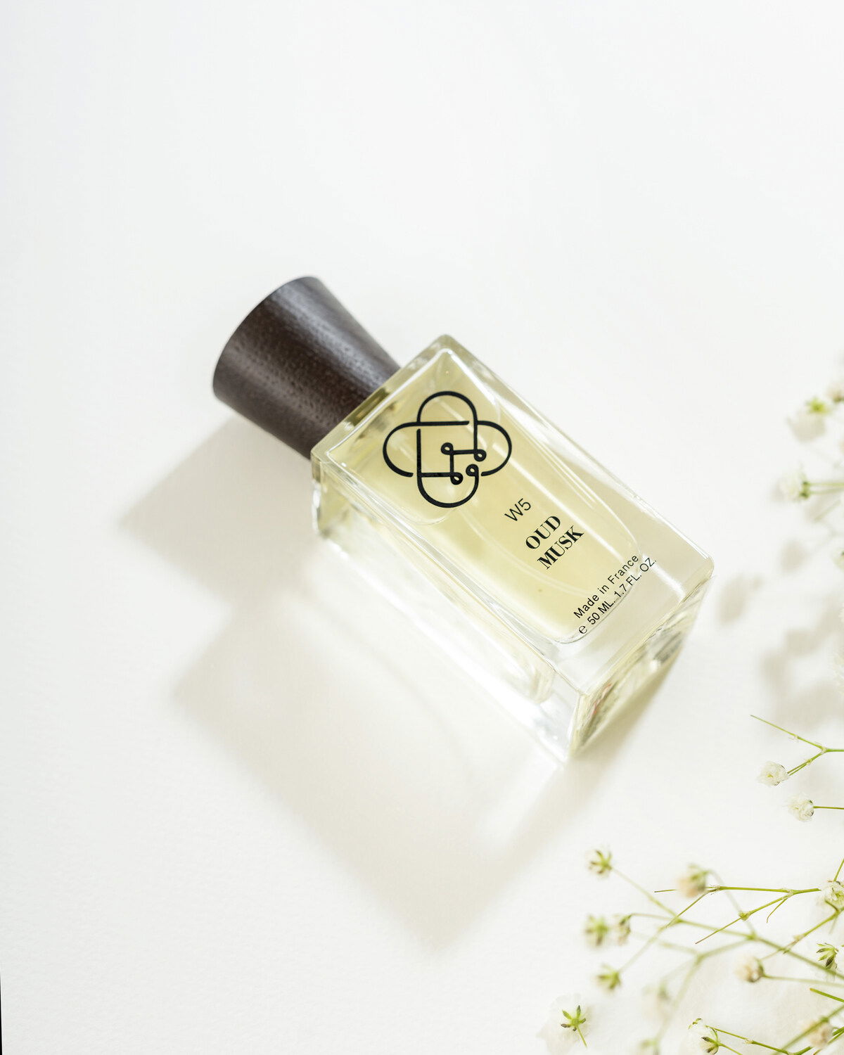 W5 - Oud Musk by Wala / ولاء » Reviews & Perfume Facts