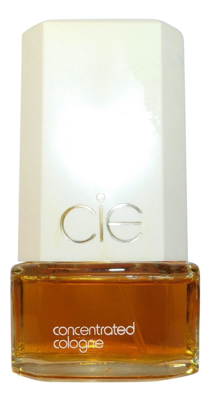 Cie by Shulton (Classic Perfume) » Reviews & Perfume Facts