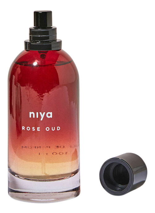 Rose Oud / Cayenne von Niya » Meinungen & Duftbeschreibung
