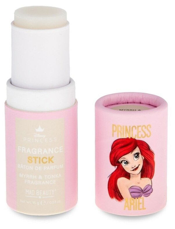 Princess Ariel by Mad Beauty » Reviews & Perfume Facts
