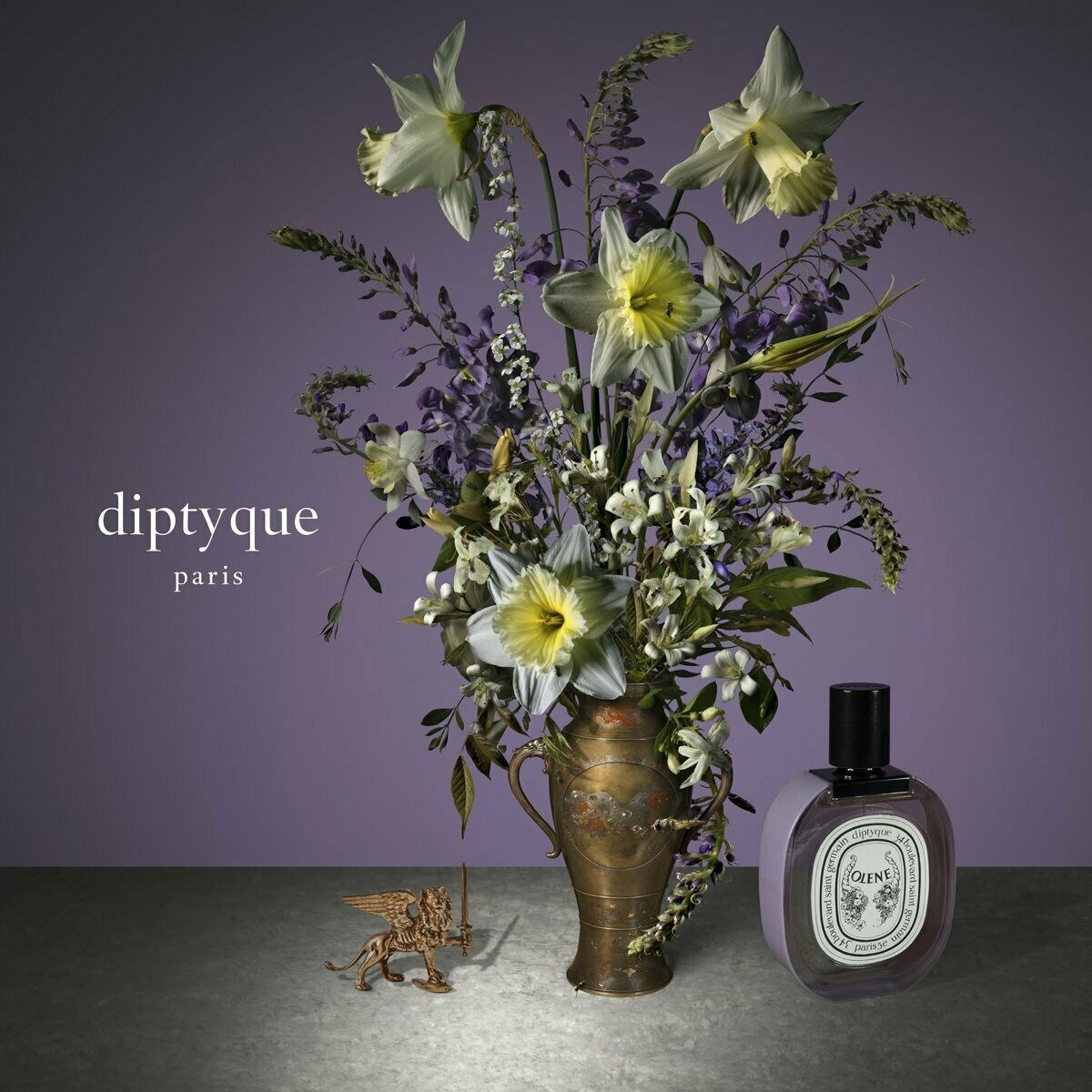 Olène Édition Limitée 2020 by Diptyque » Reviews & Perfume Facts