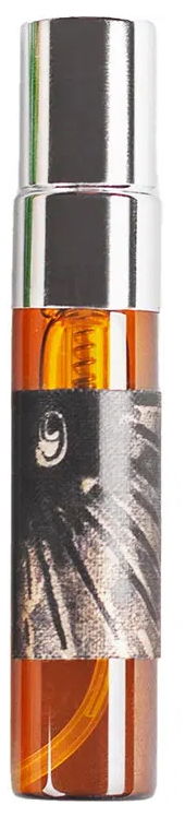 Grasið 9 by Ilmur & Sjór (the grass) » Reviews & Perfume Facts