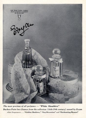 Enchanting Menace by Evyan » Reviews & Perfume Facts