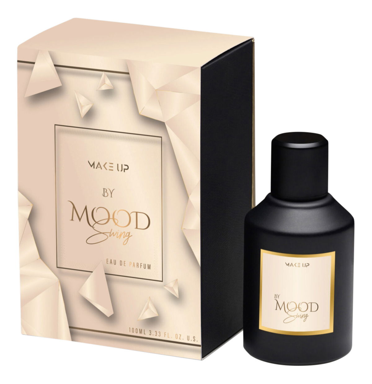 Make Up by Mood Swing » Reviews & Perfume Facts