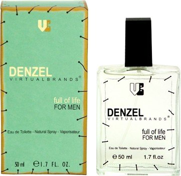 Denzel by Virtualbrands » Reviews & Perfume Facts