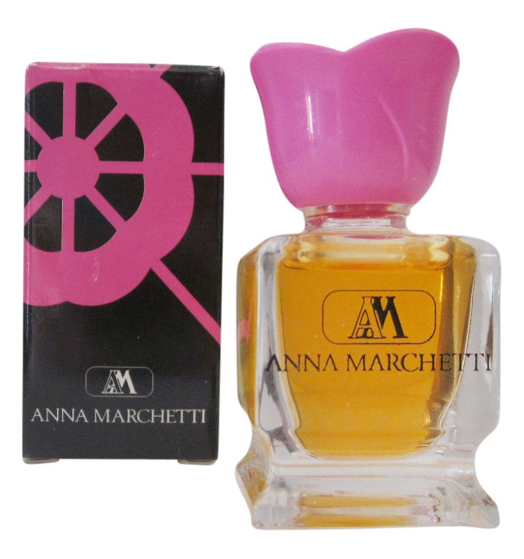 Anna Marchetti - » Reviews & Perfume Facts