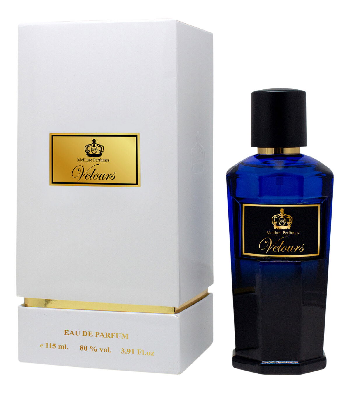 Velours by Meillure Perfumes » Reviews & Perfume Facts