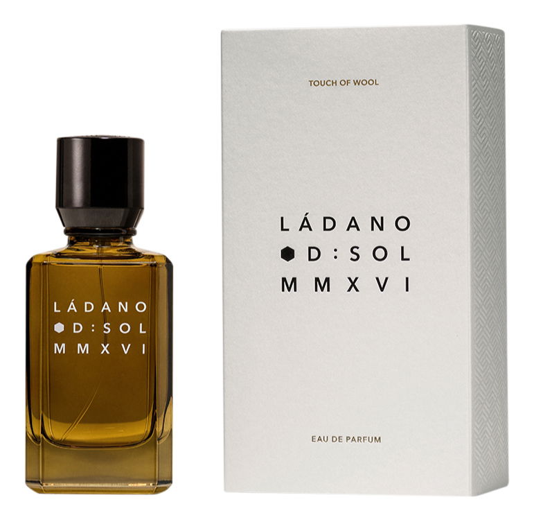 Ládano by D:SOL MMXVI » Reviews & Perfume Facts