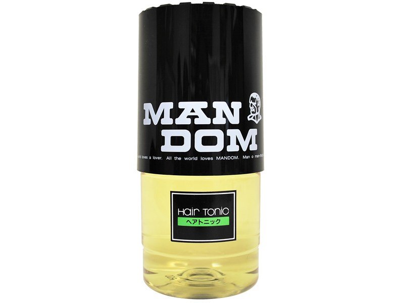 Mandom / マンダム by Mandom / マンダム (Eau de Cologne) » Reviews & Perfume Facts
