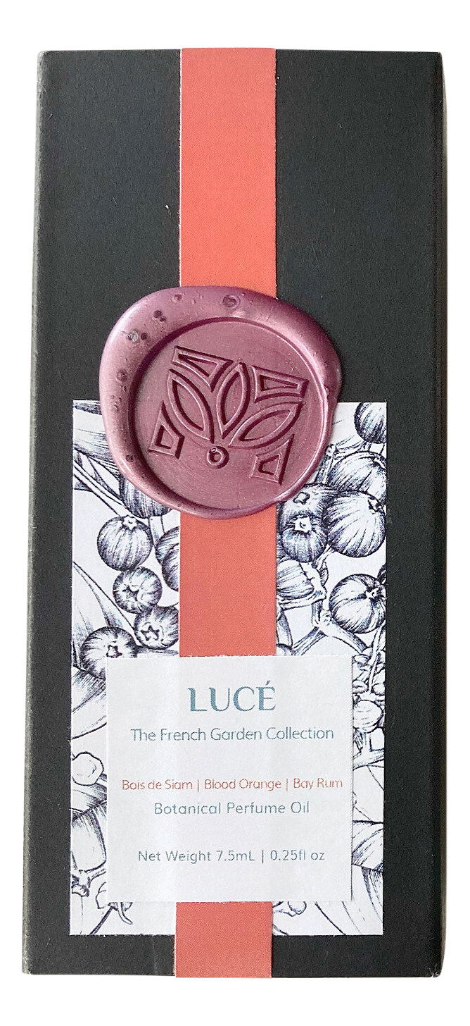 Lucé by Parterre Gardens (Eau de Parfum) » Reviews & Perfume Facts