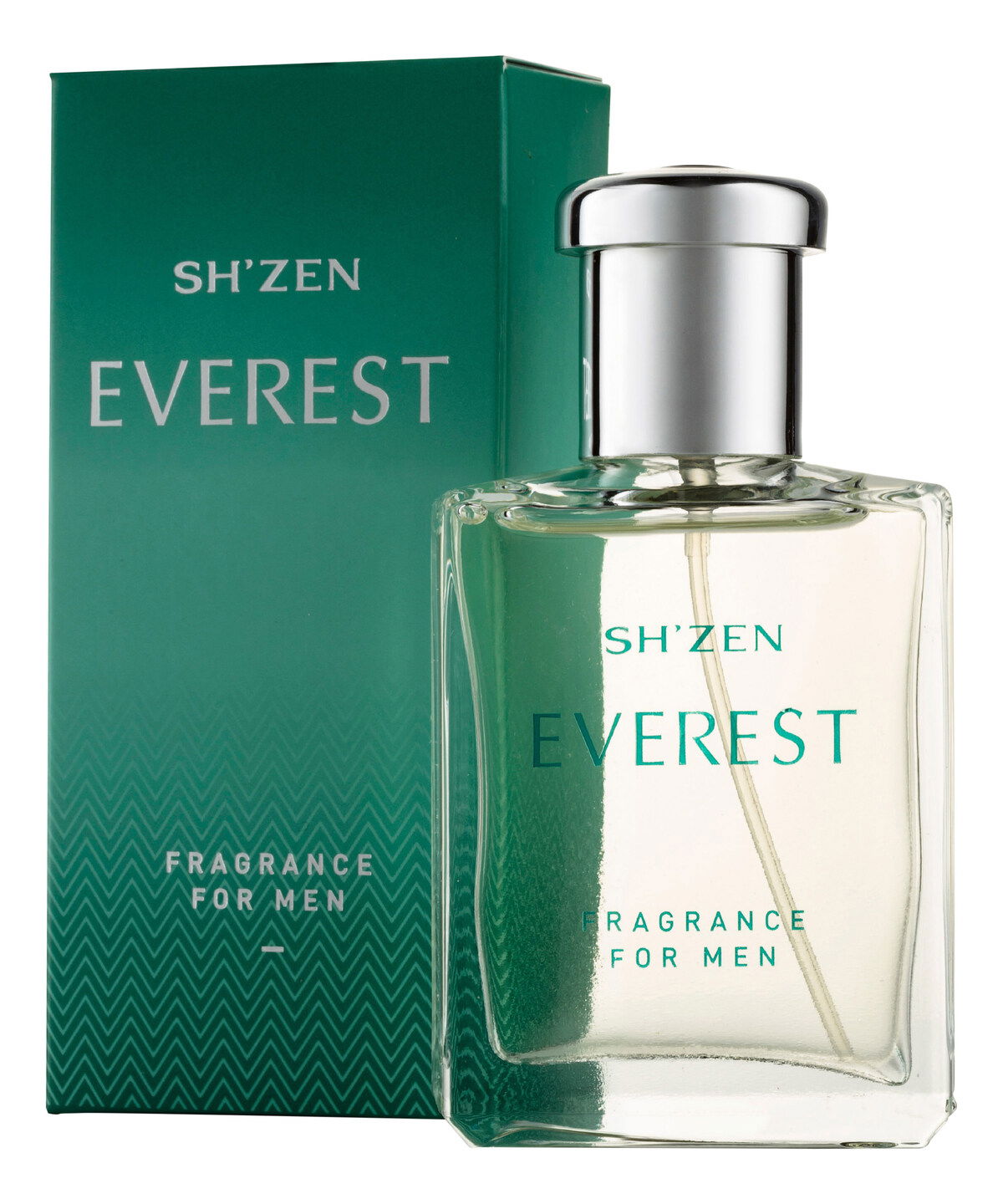 Everest by Sh'Zen » Reviews & Perfume Facts