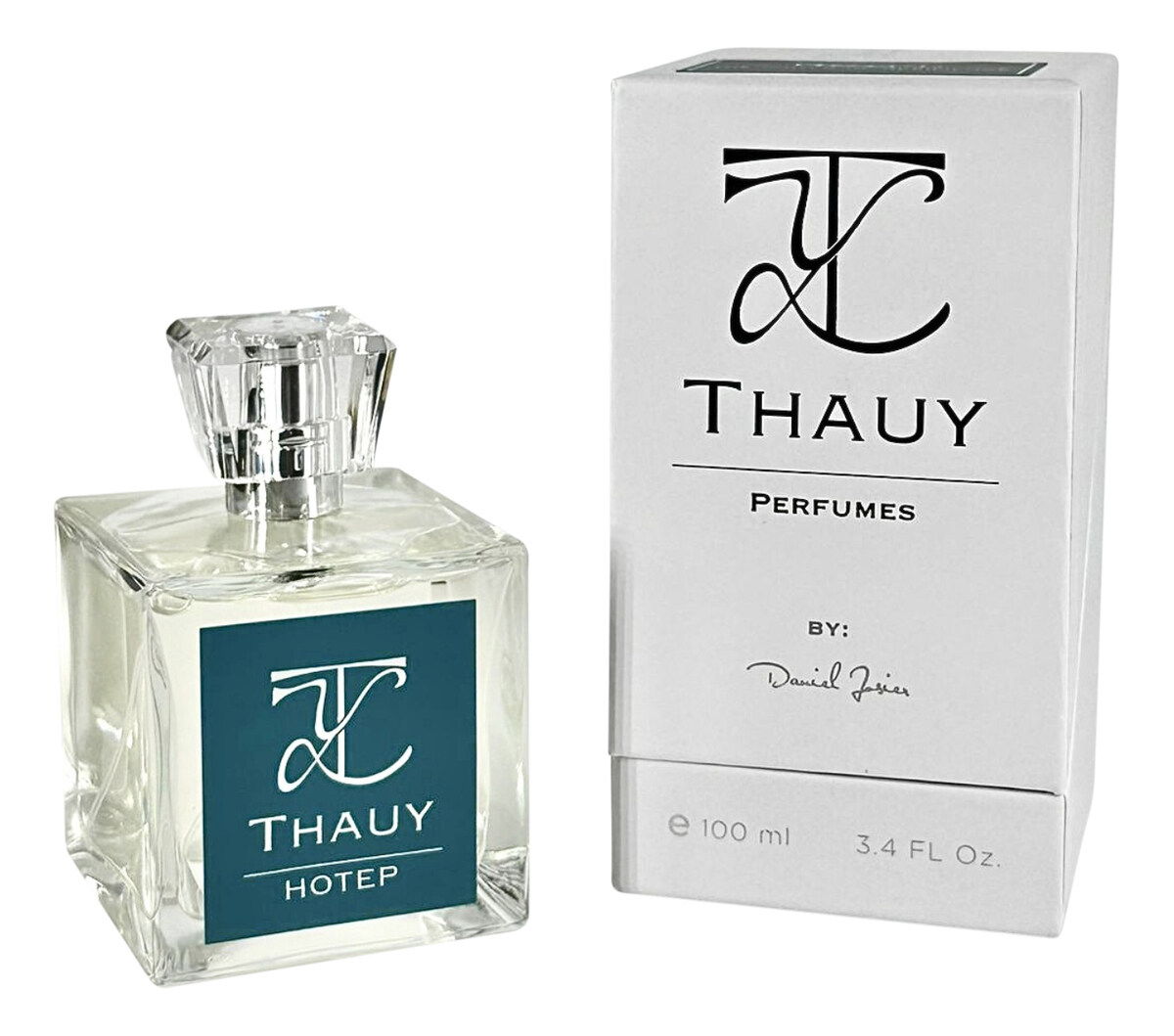 Hotep by Thauy » Reviews & Perfume Facts