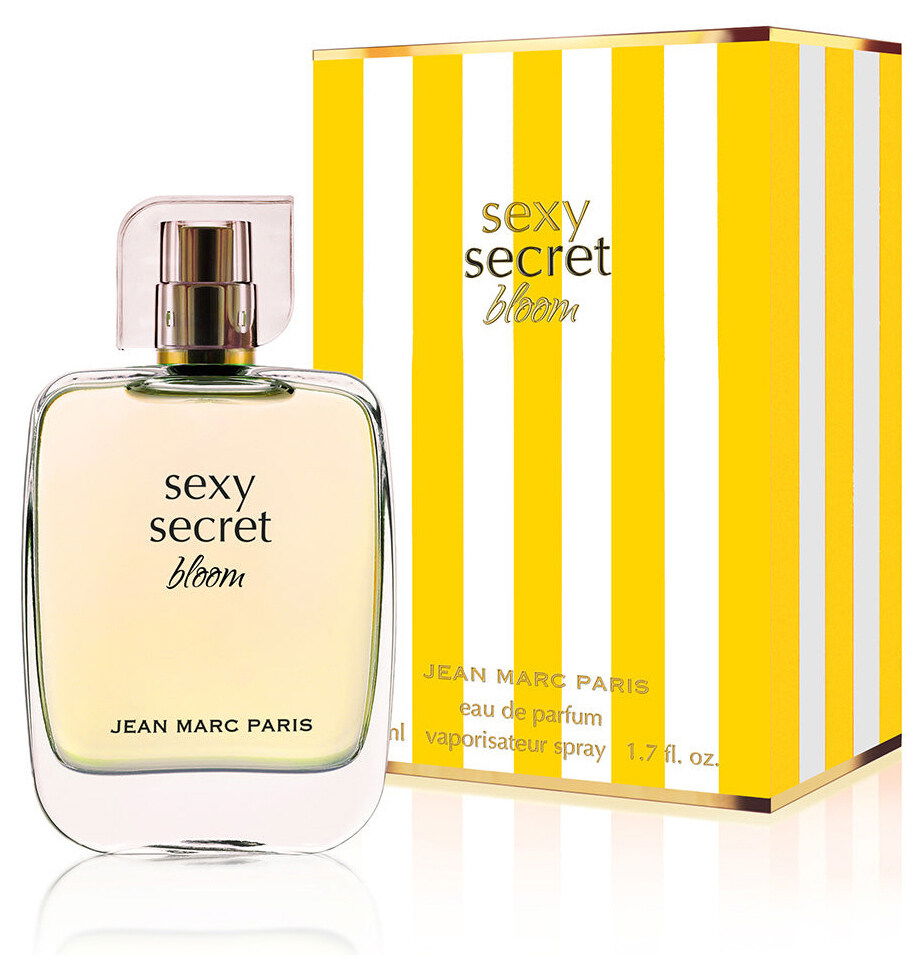 Sexy secret perfume store
