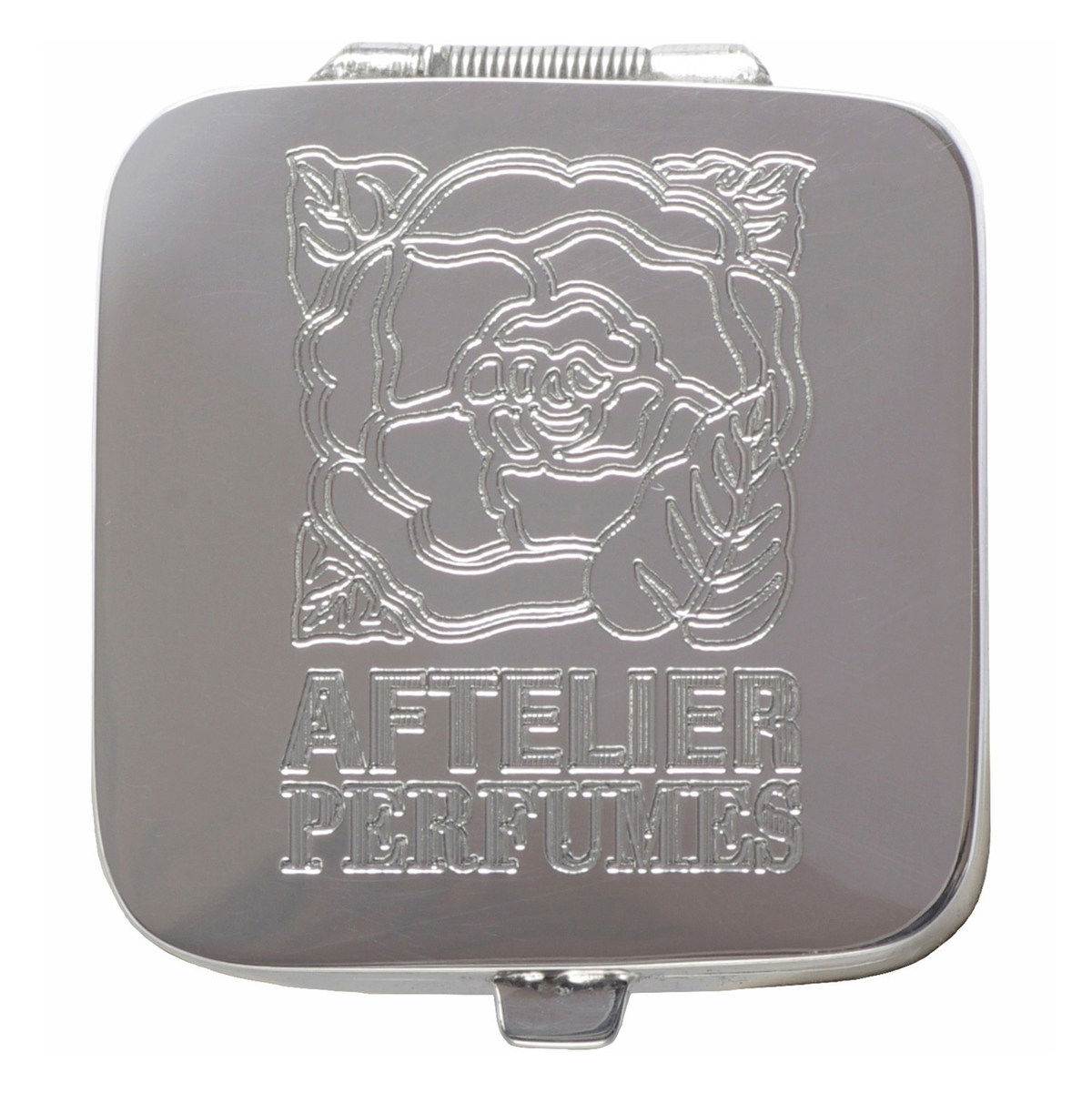 Jasmine by Aftelier » Reviews & Perfume Facts