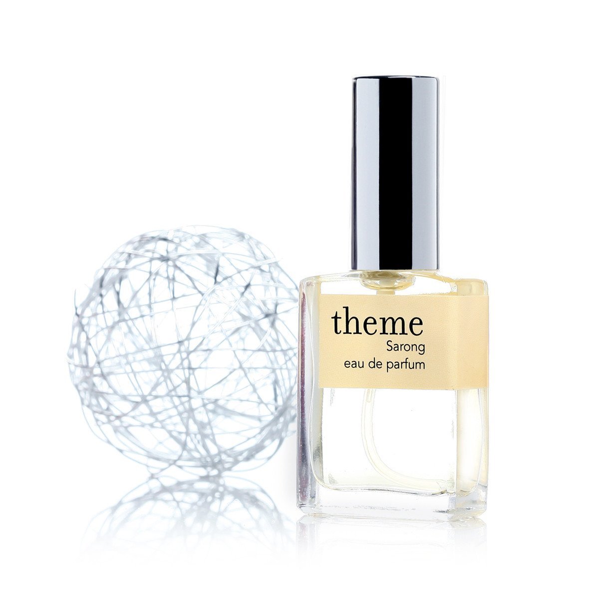 Sarong by Theme (Eau de Parfum) » Reviews & Perfume Facts