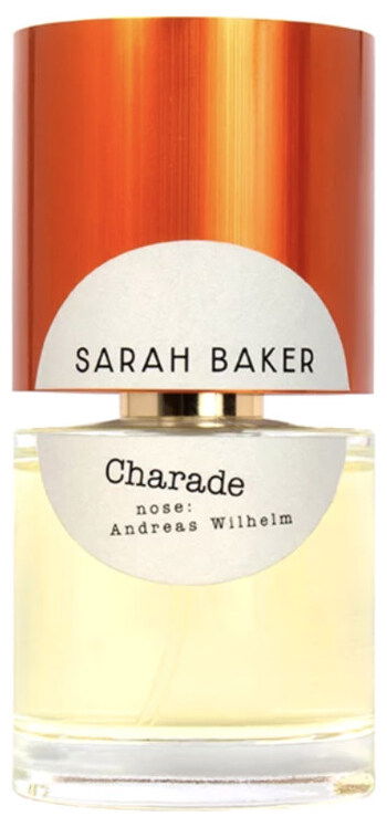 Charade by Sarah Baker Perfumes » Reviews & Perfume Facts