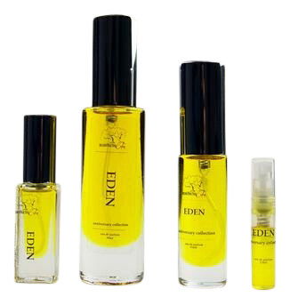 Anniversary Collection - Eden von Deconstructing Eden » Meinungen & Duftbeschreibung