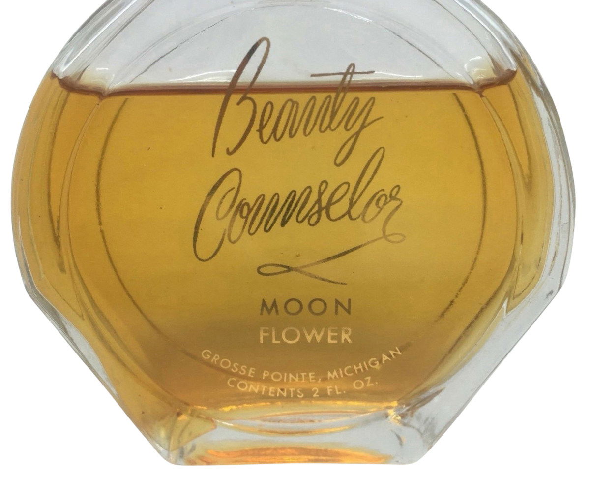 Moon Flower by Vanda » Reviews & Perfume Facts