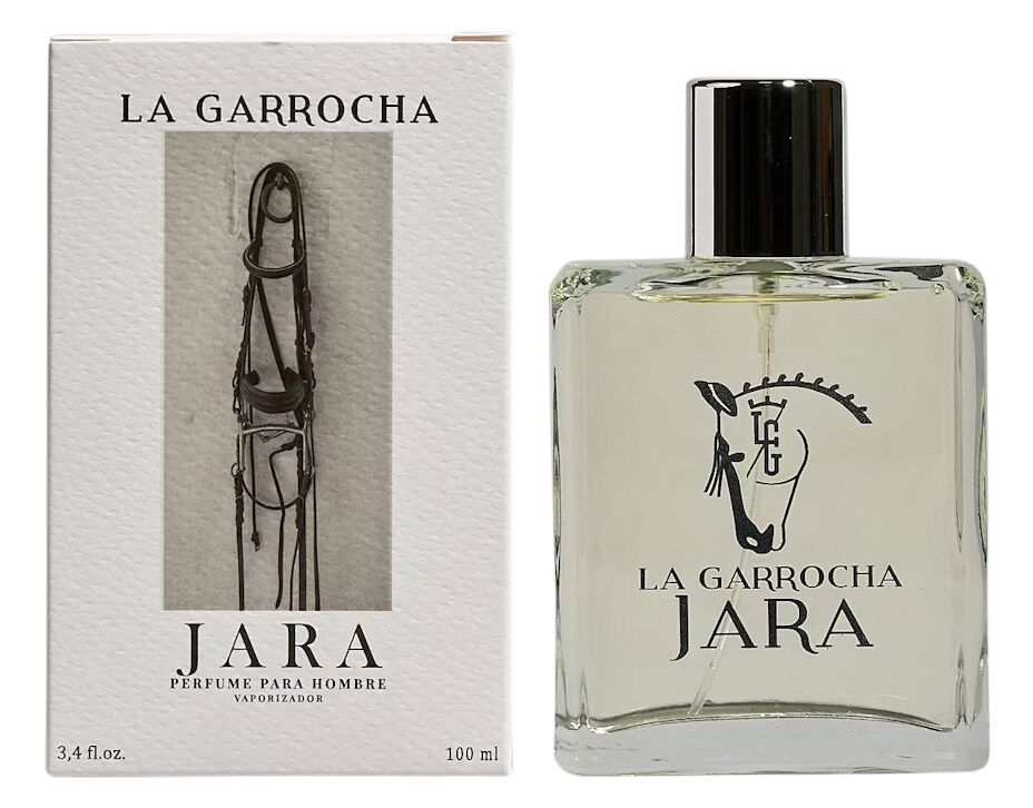 Jara by La Garrocha » Reviews & Perfume Facts