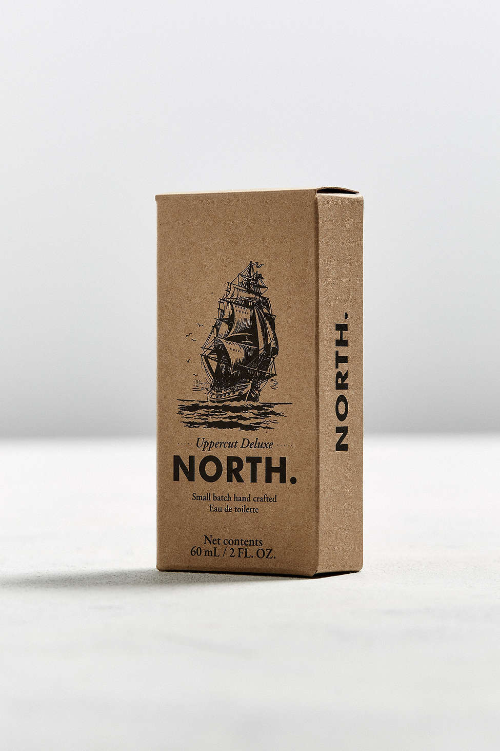 North. by Uppercut Deluxe » Reviews & Perfume Facts