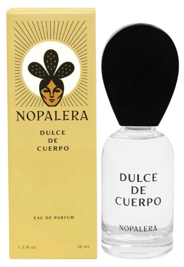Dulce de Cuerpo by Nopalera » Reviews & Perfume Facts