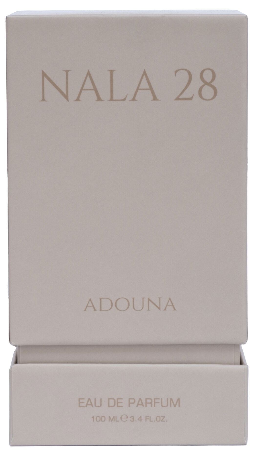 Adouna by Nala 28 » Reviews & Perfume Facts
