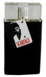 Scarface pour Homme by Universal Studios » Reviews & Perfume Facts